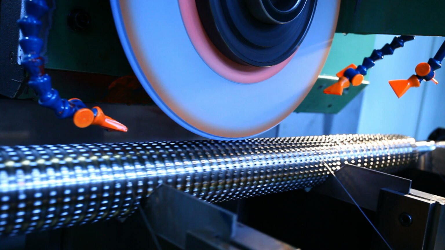 Spline Broaches Manufacturer in Punjab, India | Precision Industrial ...